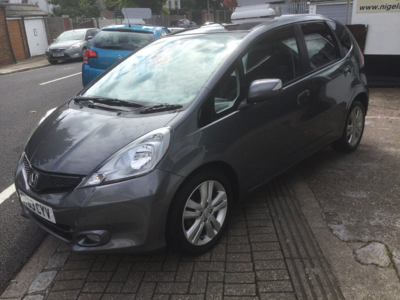 Used Cars for sale in Southsea, Hampshire | Nigel Sands Car Sales Ltd